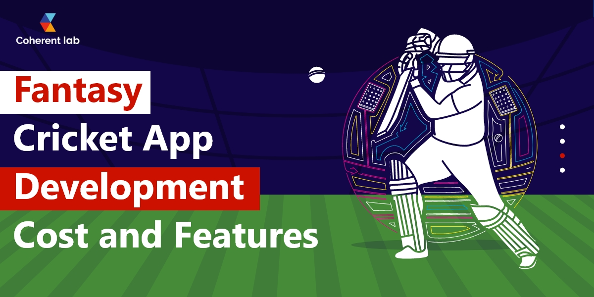 Fantasy Cricket App Development