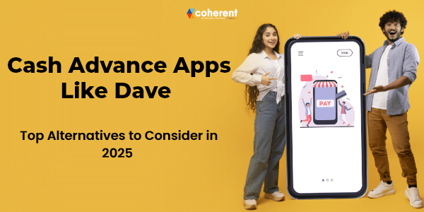 Best Cash Advance Apps Like Dave | Top Alternatives for 2026